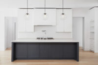 KITCHEN DESIGNS | Prasada Custom Homes