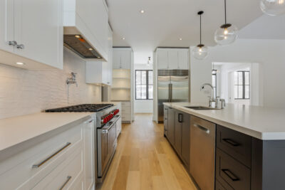 KITCHEN DESIGNS | Prasada Custom Homes