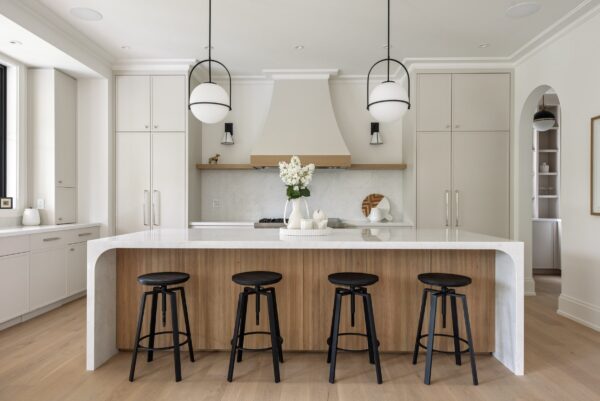 KITCHEN DESIGNS | Prasada Custom Homes
