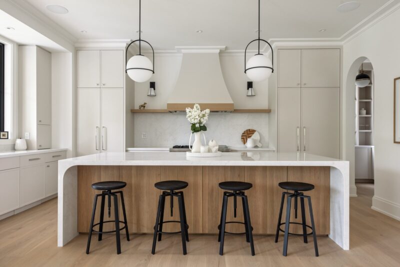 KITCHEN DESIGNS | Prasada Custom Homes