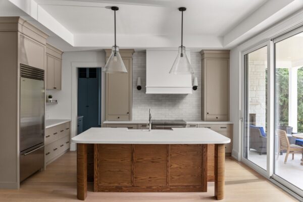 KITCHEN DESIGNS | Prasada Custom Homes