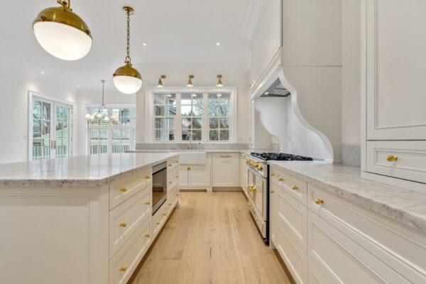 KITCHEN DESIGNS | Prasada Custom Homes