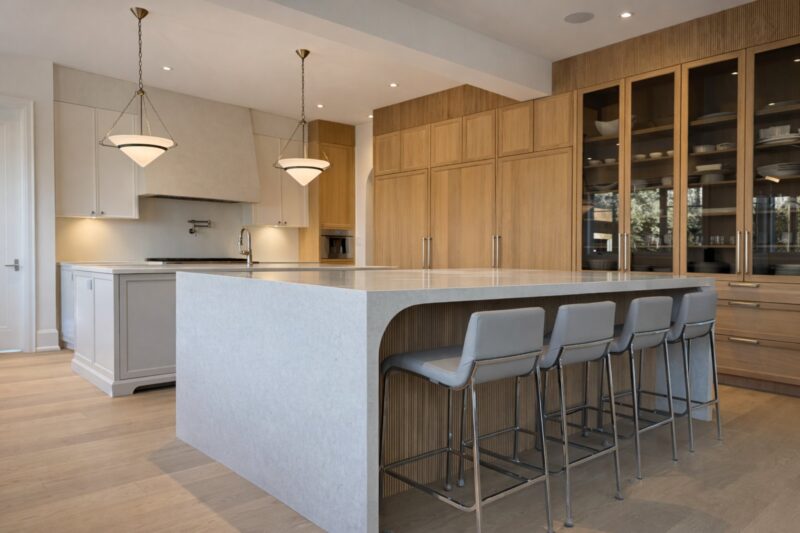KITCHEN DESIGNS | Prasada Custom Homes