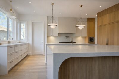 KITCHEN DESIGNS | Prasada Custom Homes