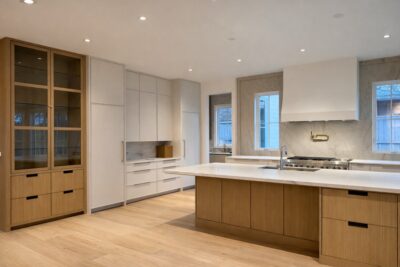 KITCHEN DESIGNS | Prasada Custom Homes